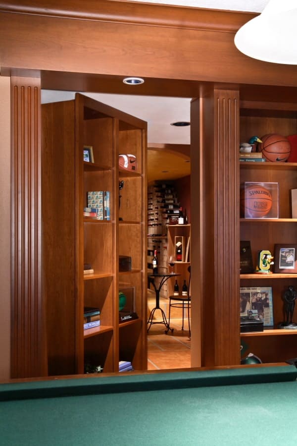 How To Create The Ideal Man Cave - Neil Kelly