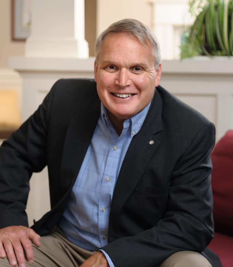 Byron Kellar Retires After an Impactful Career - Neil Kelly