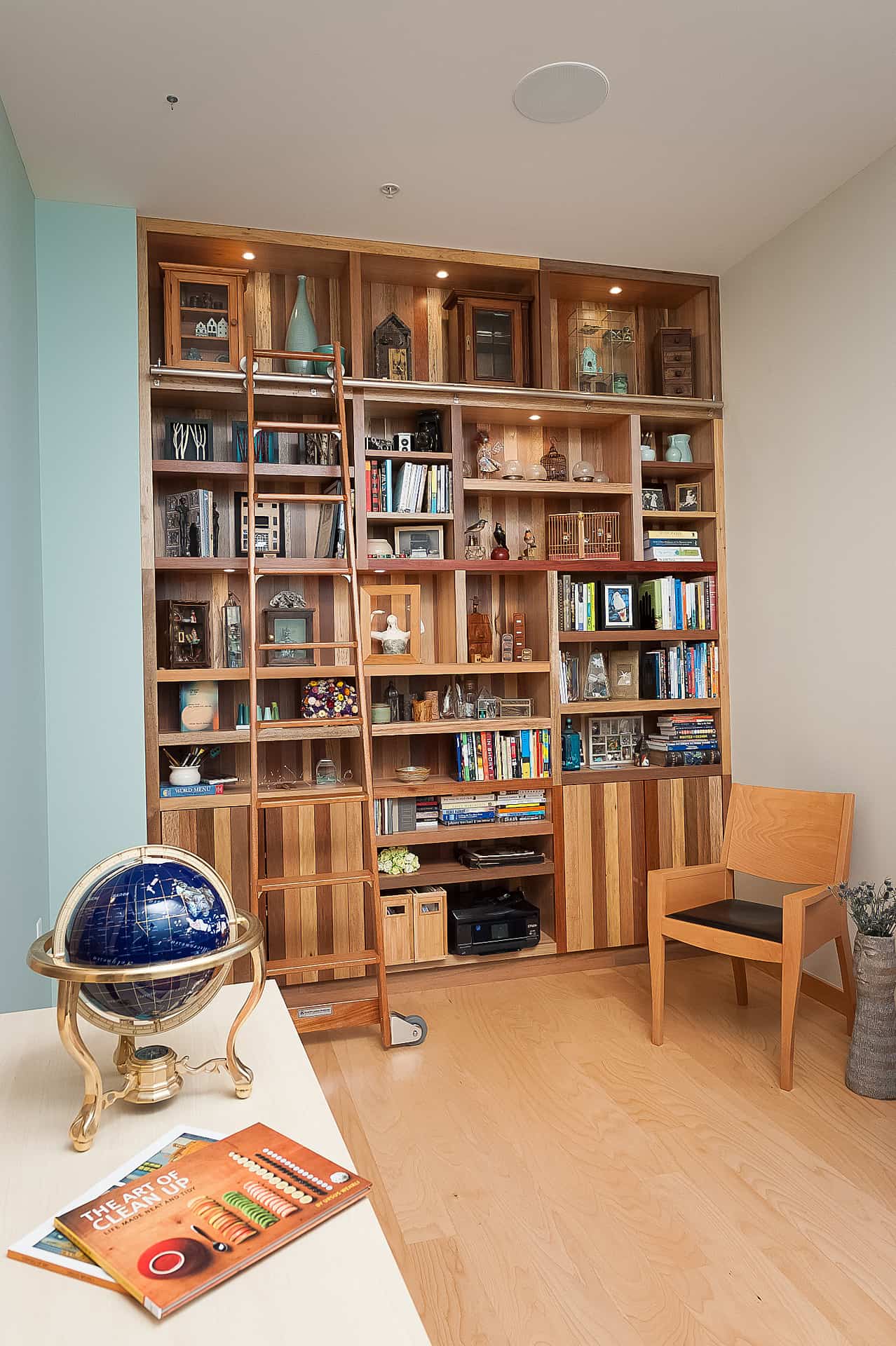 Neil Kelly's Top Design Trends for 2017 - Neil Kelly