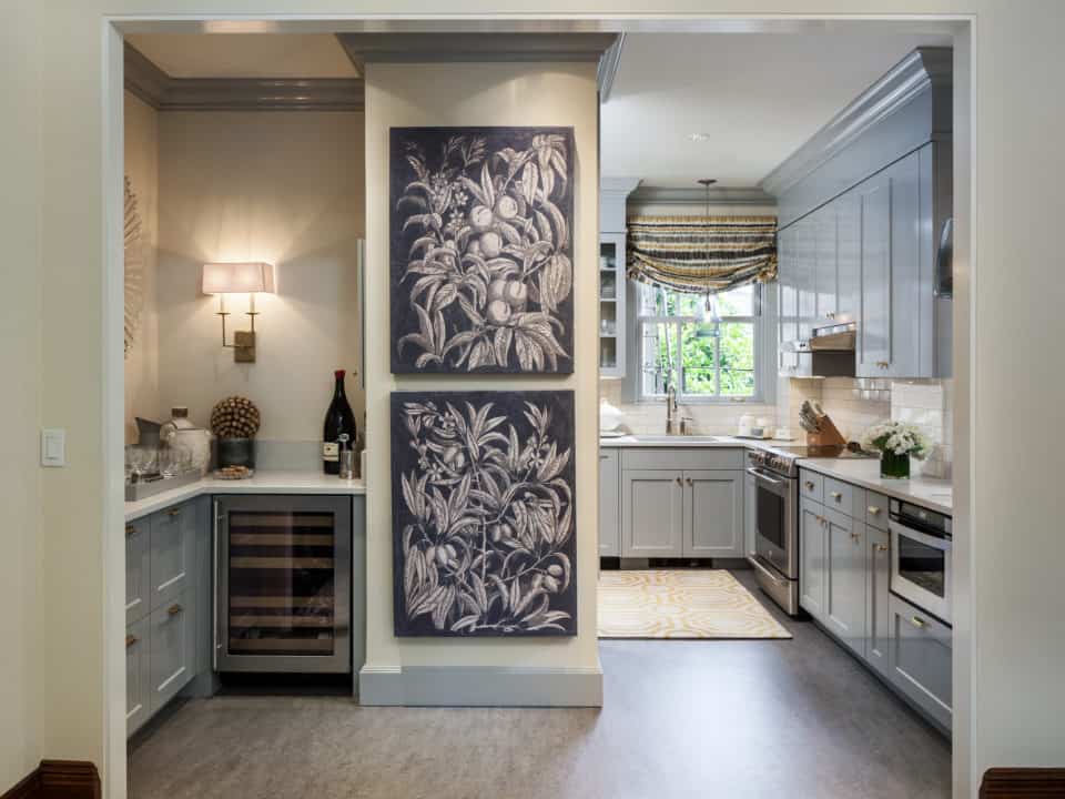 Neil Kelly Wins Design Awards - Neil Kelly