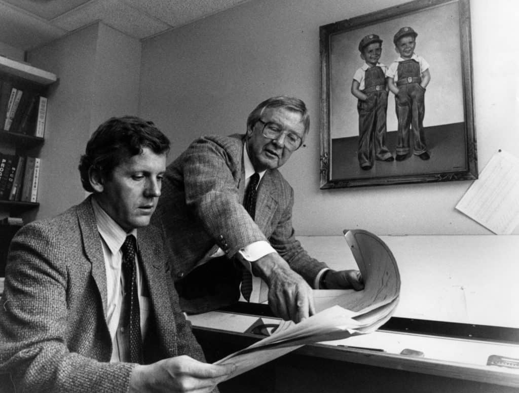 Neil Kelly Celebrates 75 Years in Business - Neil Kelly