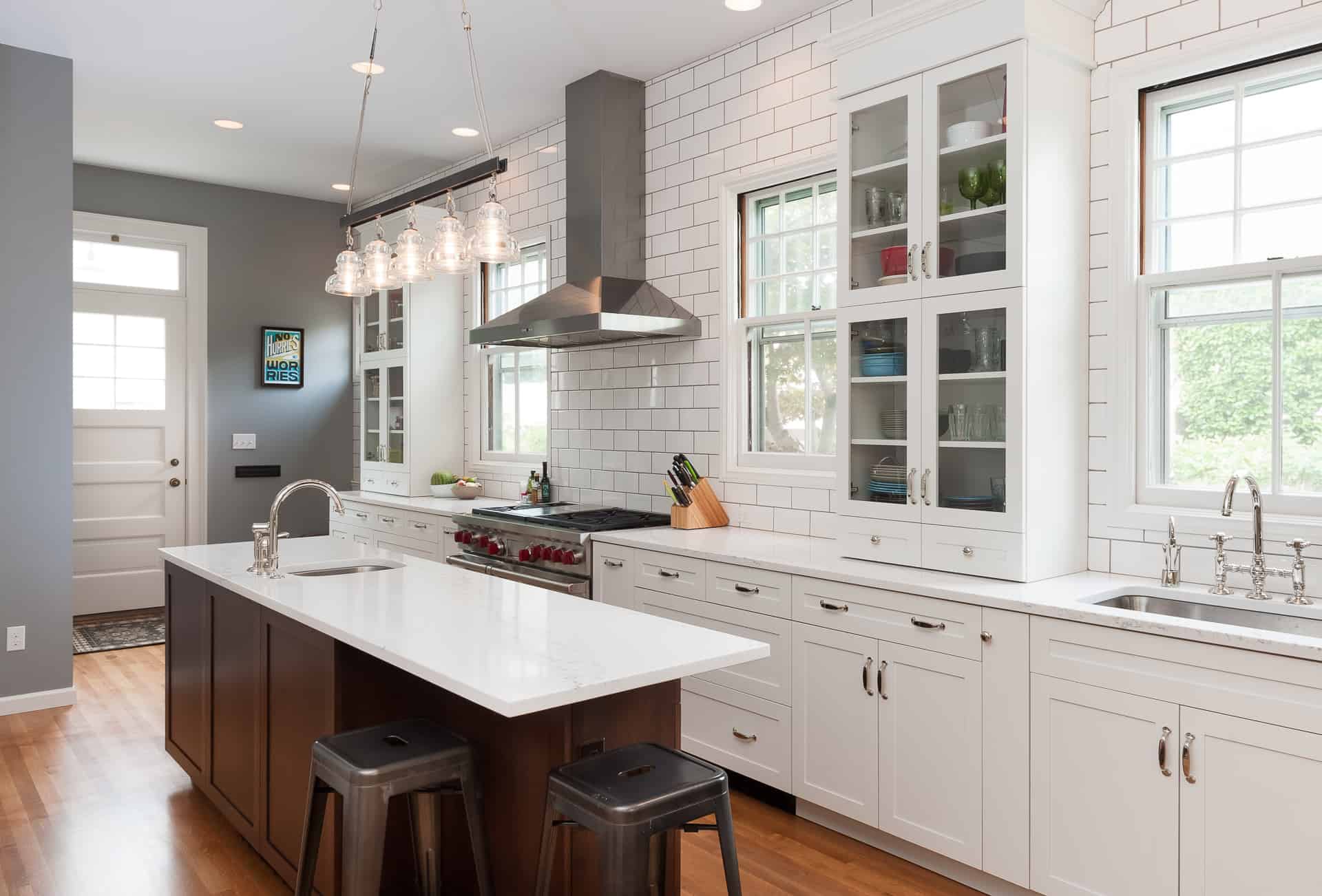 Award-Winning Kitchen Remodeling Projects - Neil Kelly
