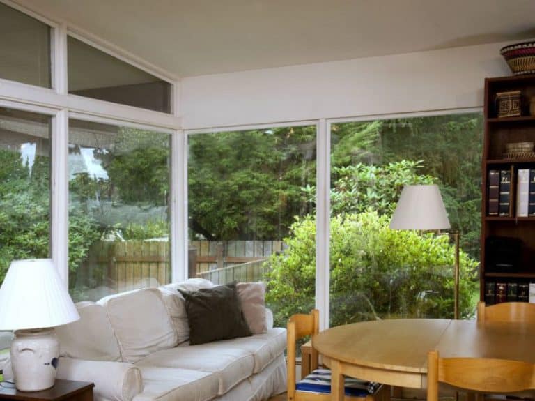Mid-Century Modern Windows | Oregon & Seattle | Neil Kelly
