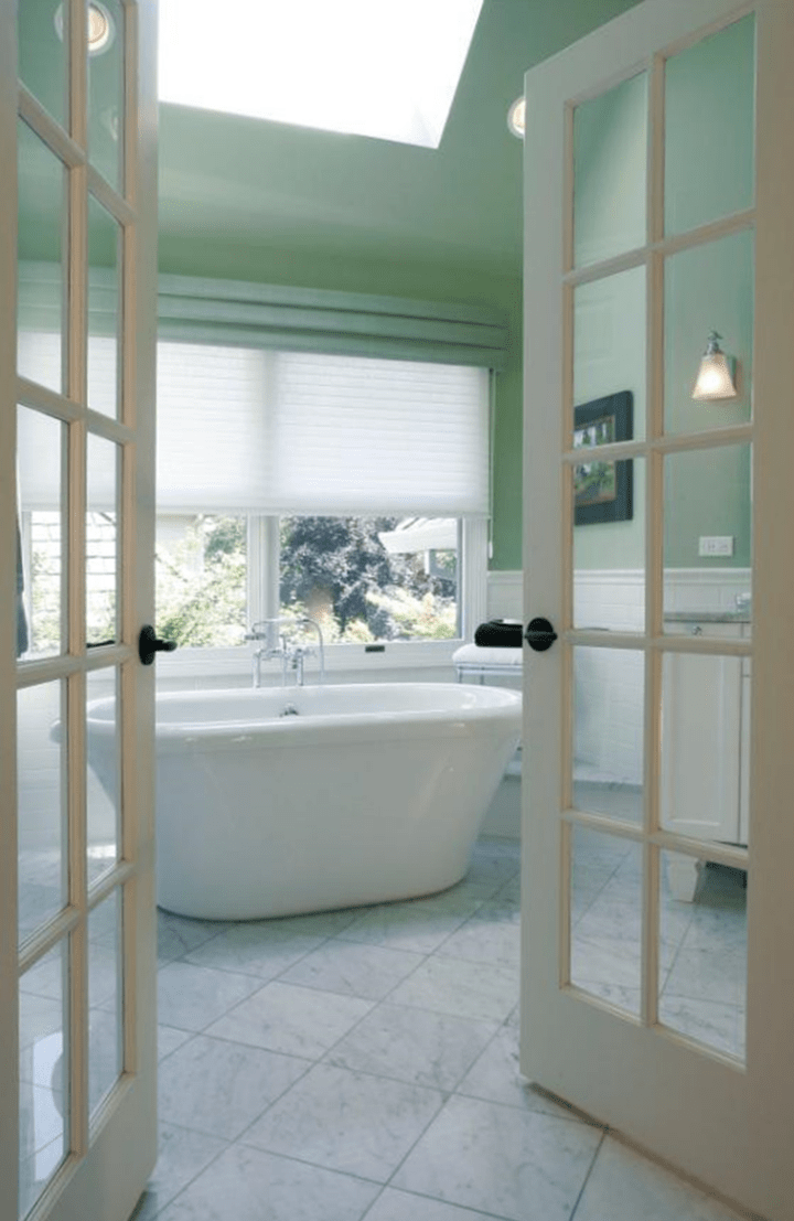 All About French Doors - Neil Kelly