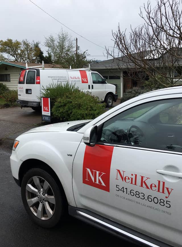 Safety A Feature Of Every Neil Kelly Project - Neil Kelly