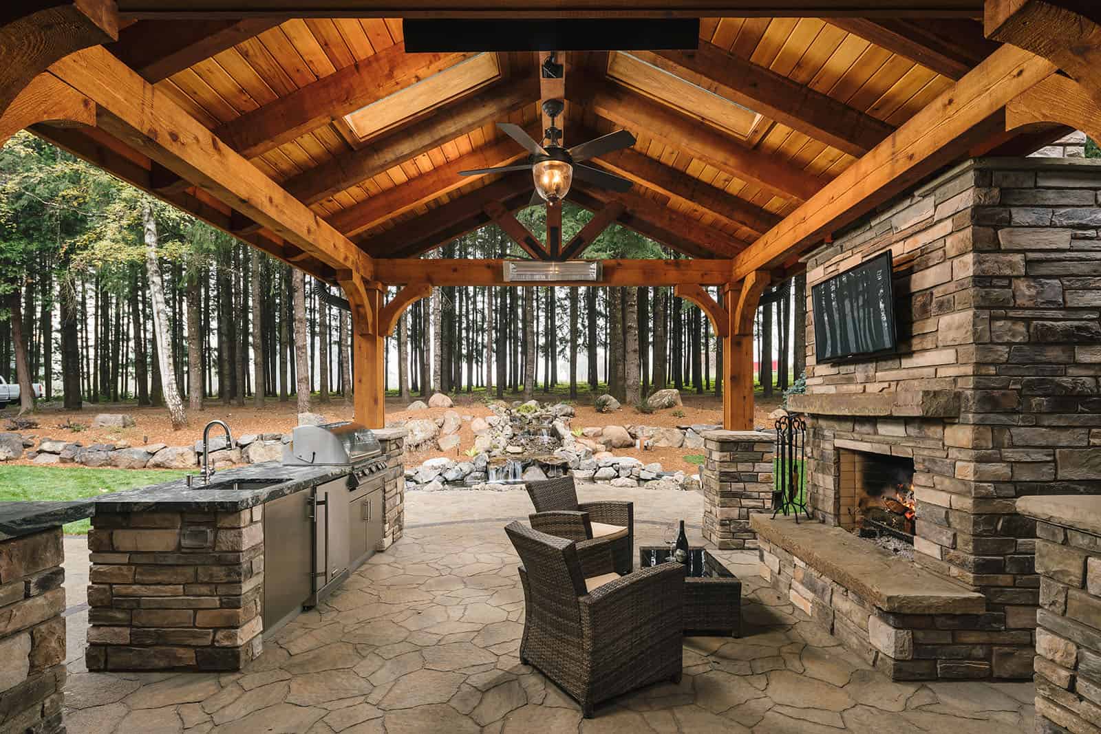 Neil Kelly's 2022 Home Design Forecast - Neil Kelly