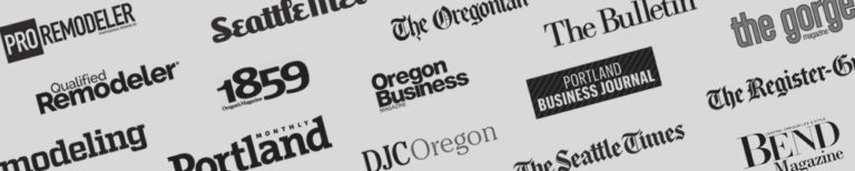 Neil Kelly Press | Oregon & Seattle Contractors | Neil Kelly