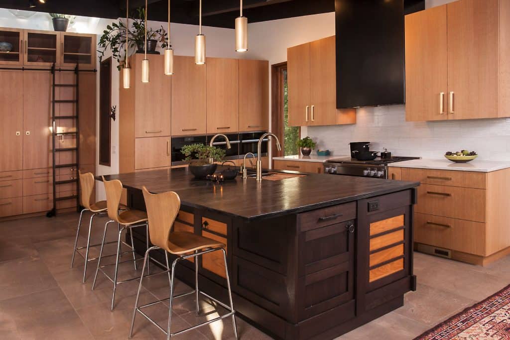 Kitchen Design Style | Oregon & Seattle Contractors | Neil Kelly