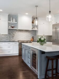 Remodeling Services & Home Improvement Contractors | Neil Kelly