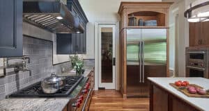 Remodeling Services & Home Improvement Contractors | Neil Kelly