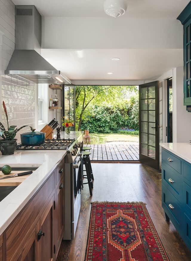 Remodeling Services & Home Improvement Contractors | Neil Kelly