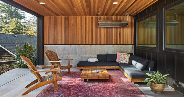 Remodeling Services & Home Improvement Contractors | Neil Kelly